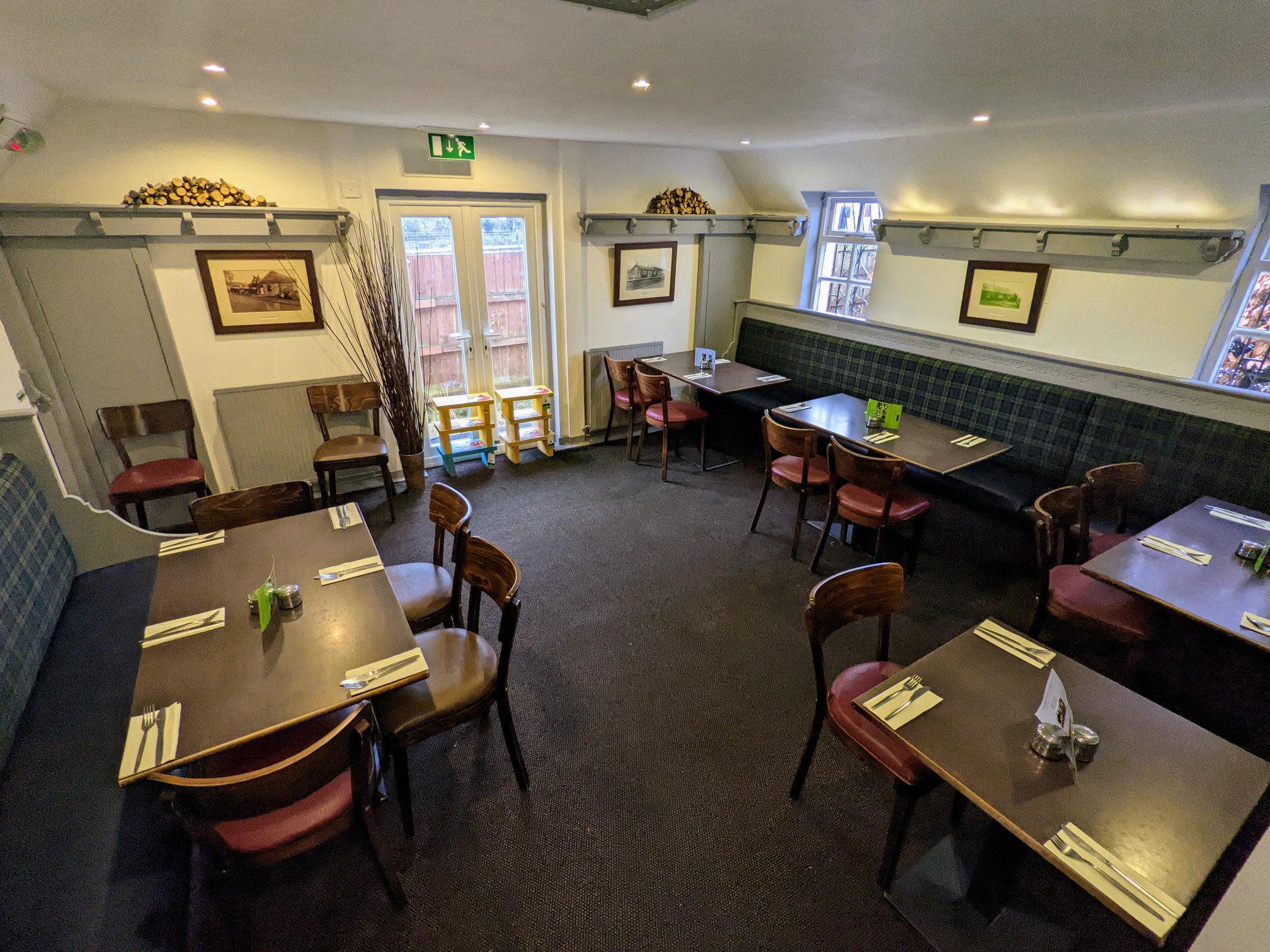 The Facilities – The Beech Tree